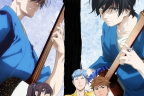 Белоснежные заметки / Those Snow White Notes