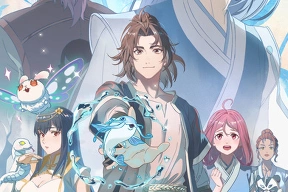 Всепоглощающий кит: Возвращение мастера / The All-devouring Whale ...