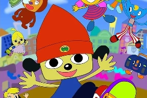 Рэпер Параппа / Parappa the Rapper