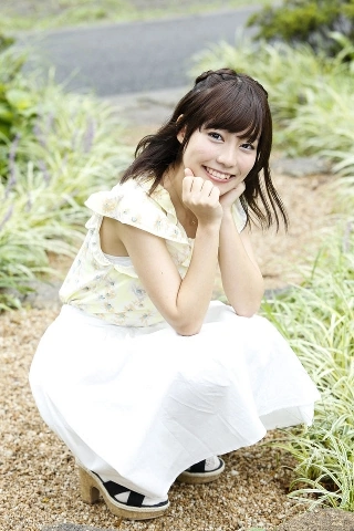 Каэдэ Хондо / Kaede Hondo